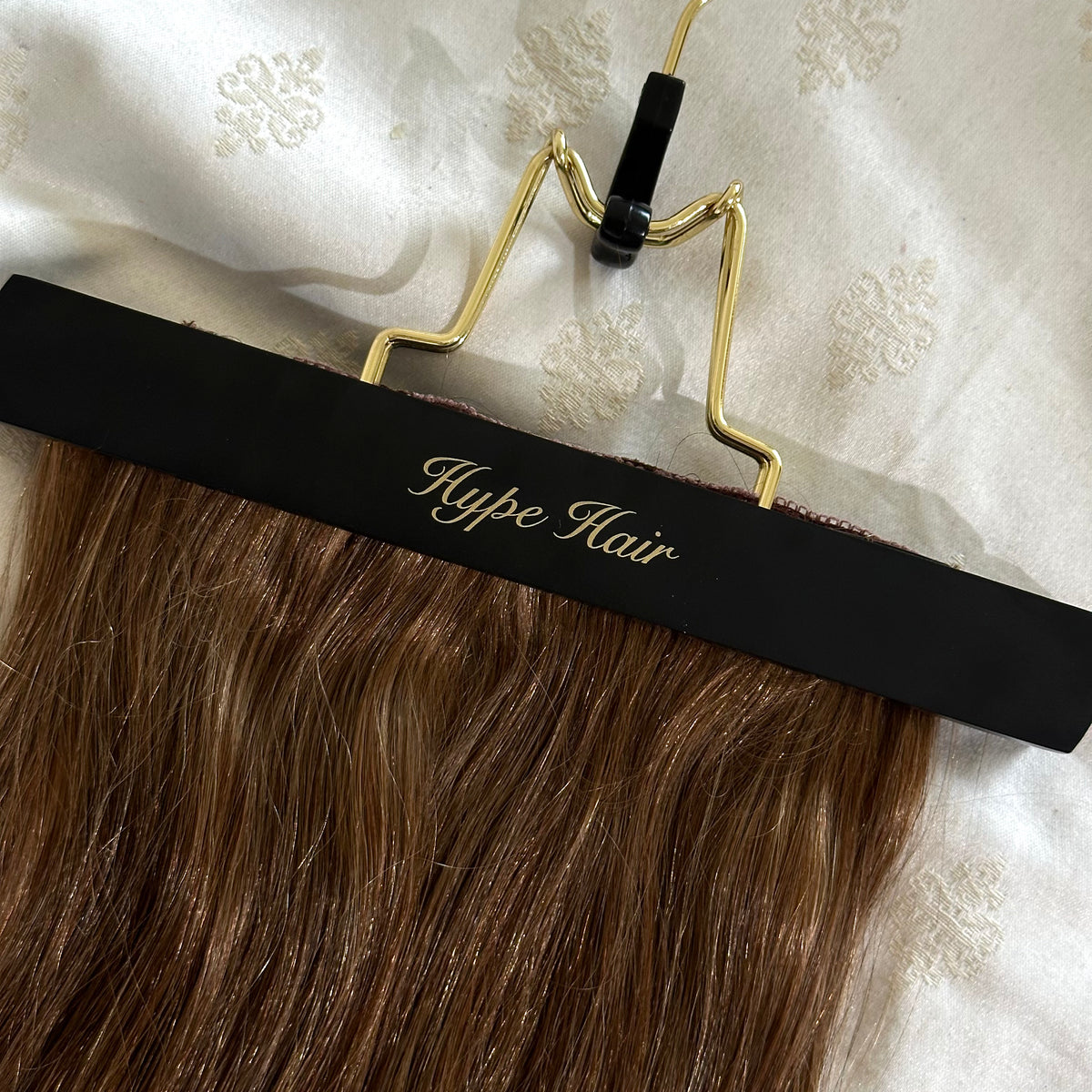 Hype Hair Extensions Carrier