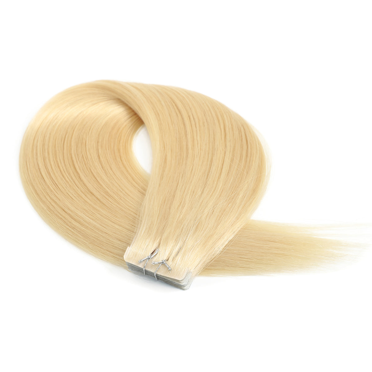 Seamless Tape Hair Extensions – Hype Hair