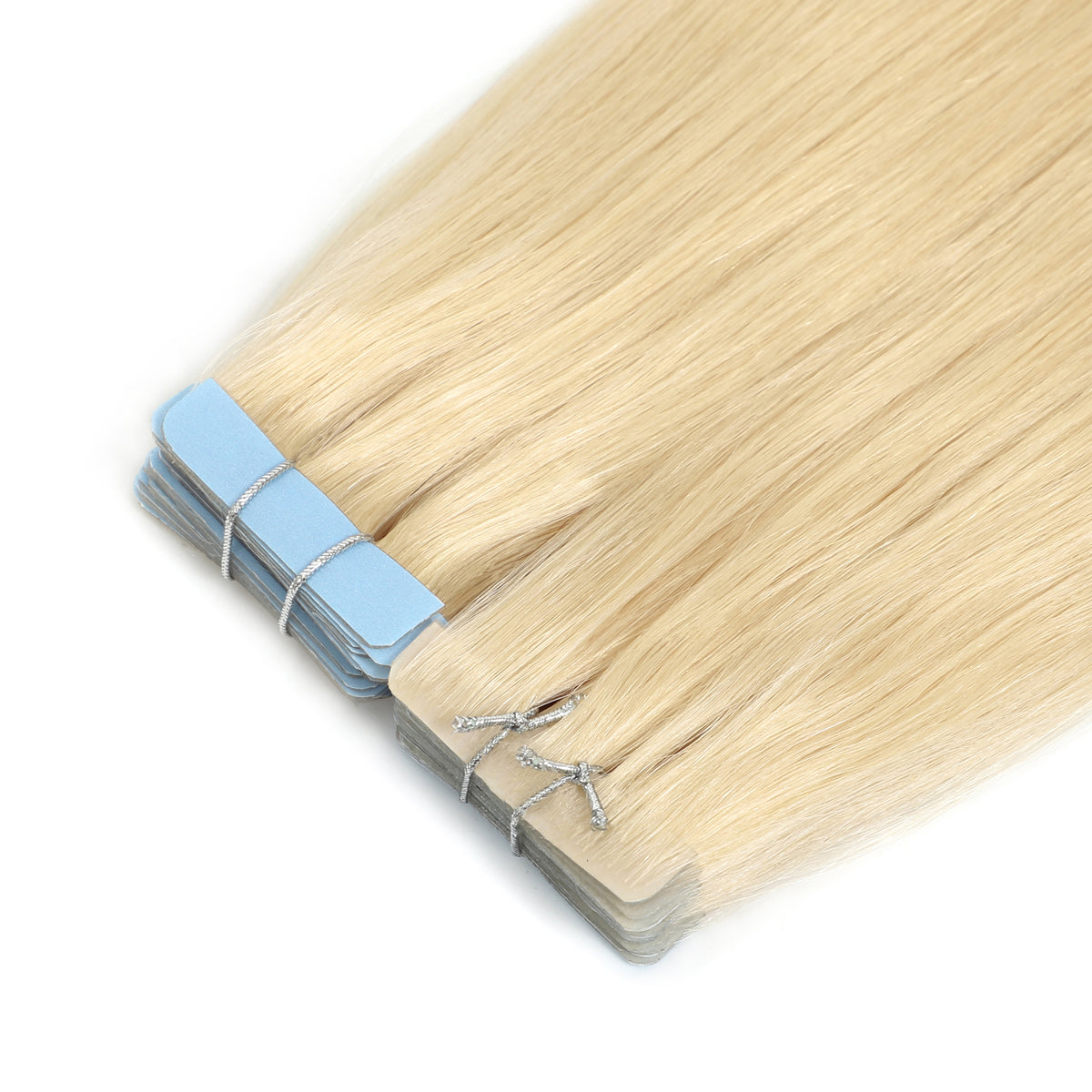 Seamless Tape Hair Extensions – Hype Hair
